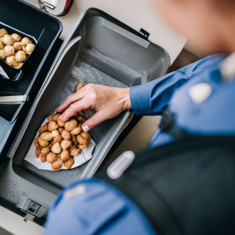 Can I Bring Food Through TSA You Can But You Need To Follow The Rules can-i-bring-food-through-tsa-you-can-but-you-need-to-follow-the-rules